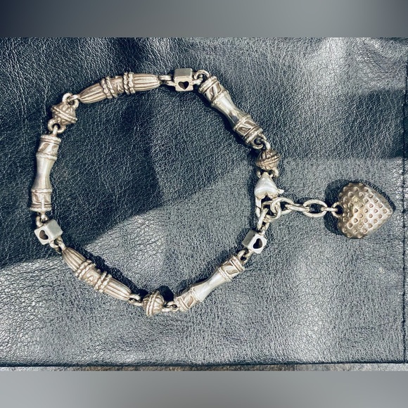 Brighton | Jewelry | Brighton Bracelet Vintage | Poshmark